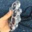 Black Heavy Duty Thick Knuckle Duster for Travellers Riders Self ...